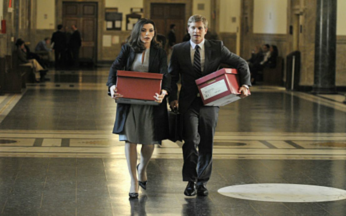 【吉林大学】私法英语表达 |美剧|法律英语|秦晓雷