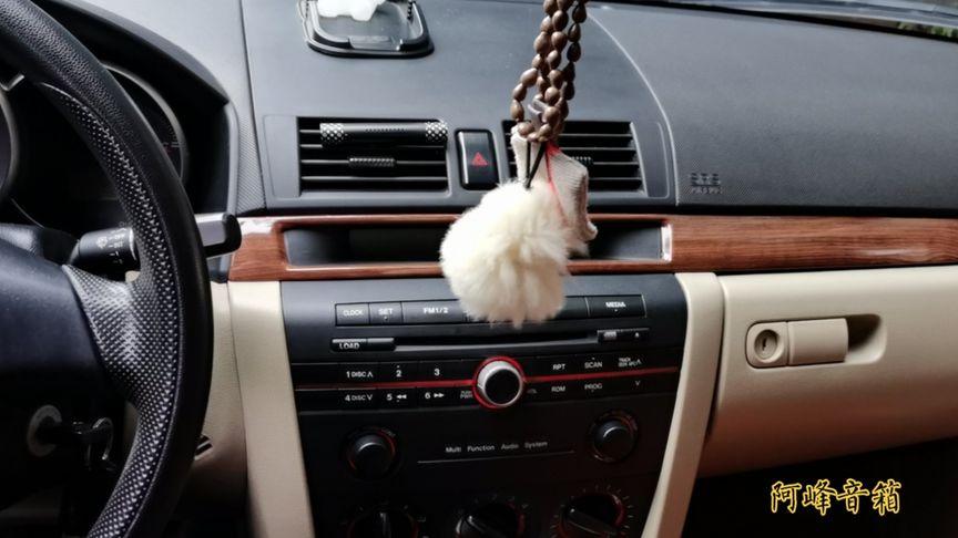 车载CD不读碟维修,顺便加个蓝牙模块,原车CD机音质真心好