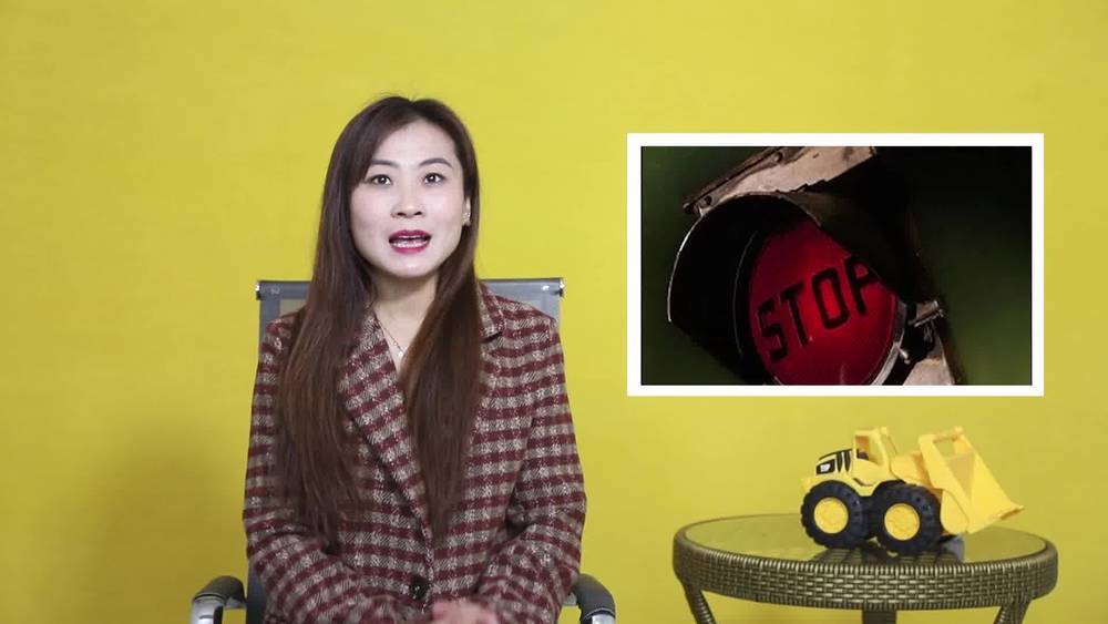 右转不用等红灯为什么还被扣6分?交警:这3点不懂,扣分能怪谁