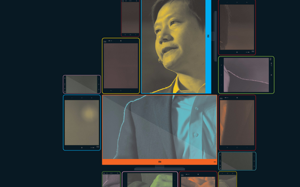1分钟回顾:创业8年,小米如何成就千亿帝国