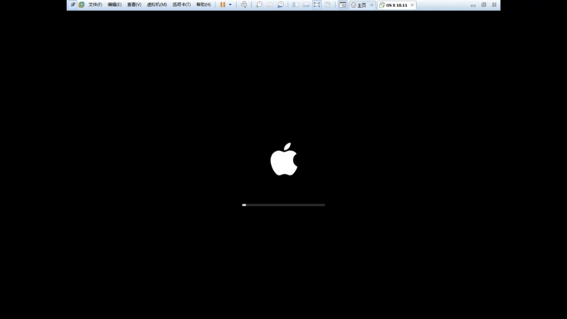 老司机用Windows电脑带你体验苹果系统