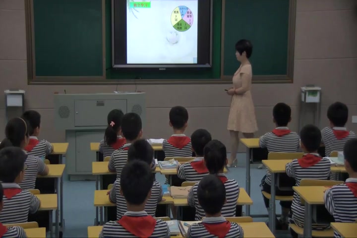 【获奖】人教版小学数学五年级下册《异分母分数加减法》-周老师—...