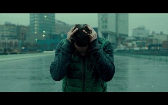 Why do you look so sad?