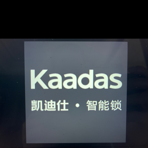 辽吉凯迪仕智能锁 