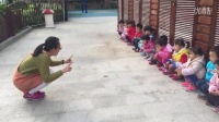 珠海金路南村豪苑幼儿园幼儿体育活动设计