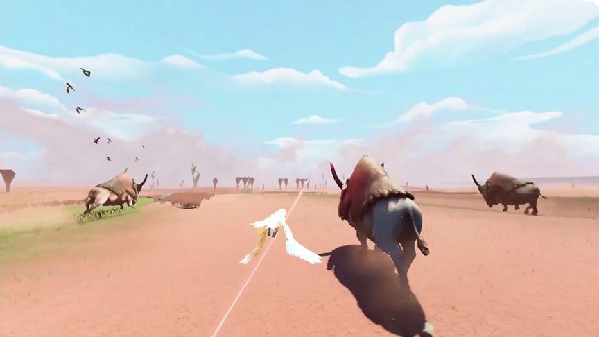 十大动物模拟游戏,玩过两款以上的请举手!