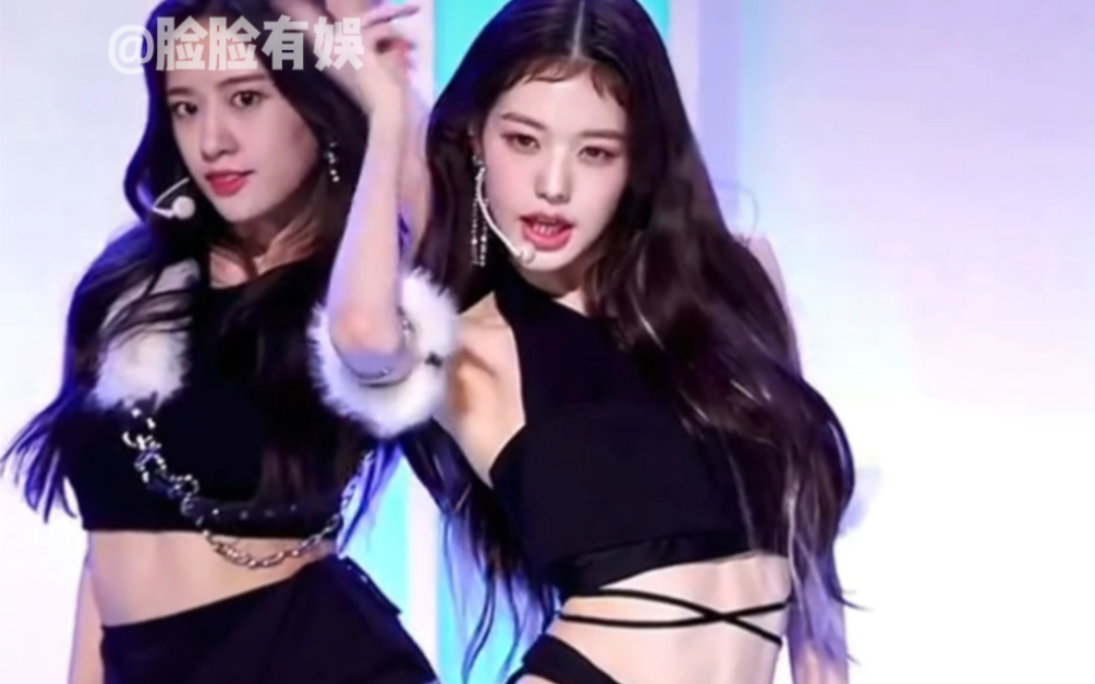 一位当过练习生的女孩曝光了女爱豆体重标准,一般人确实达不到啊 #...