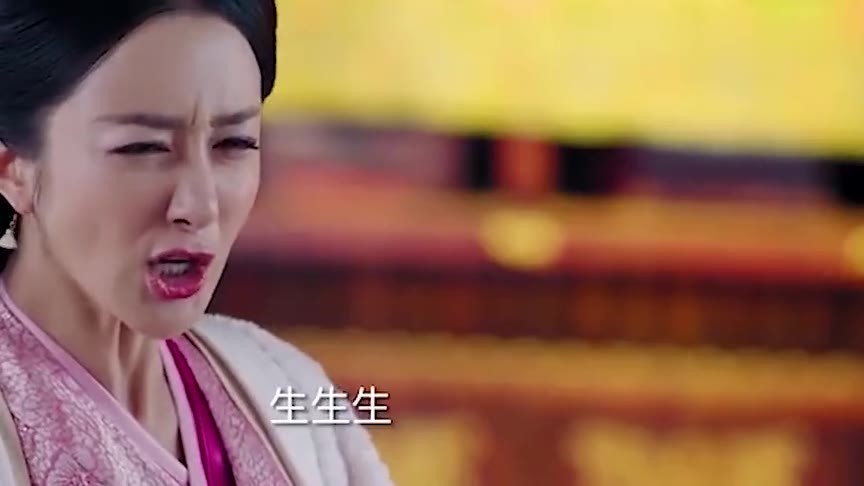 古代生宝宝狠压肚子视频