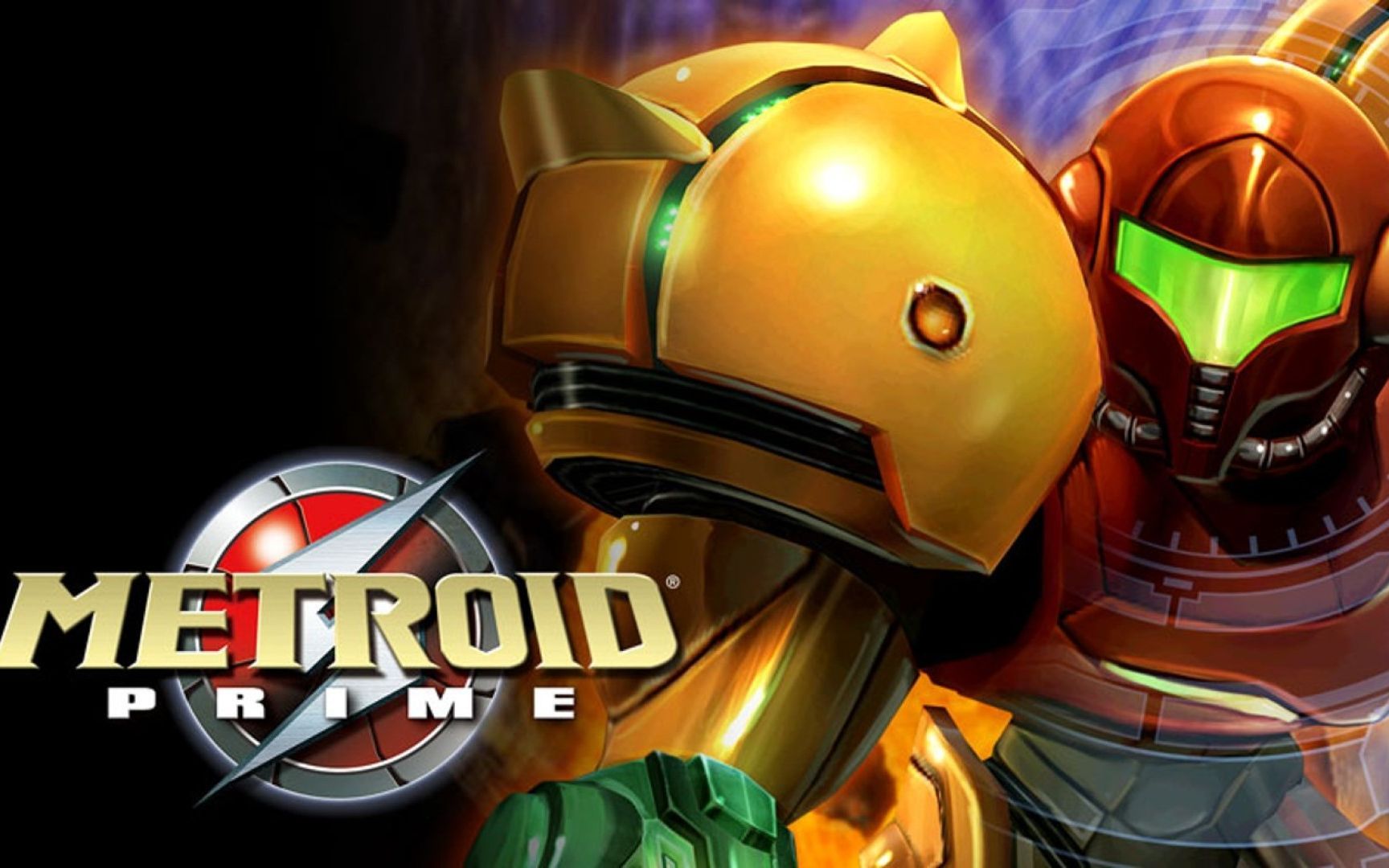 【魂魄咲夜】《密特罗德究极复刻版》P2_哔哩哔哩bilibili_游戏实况