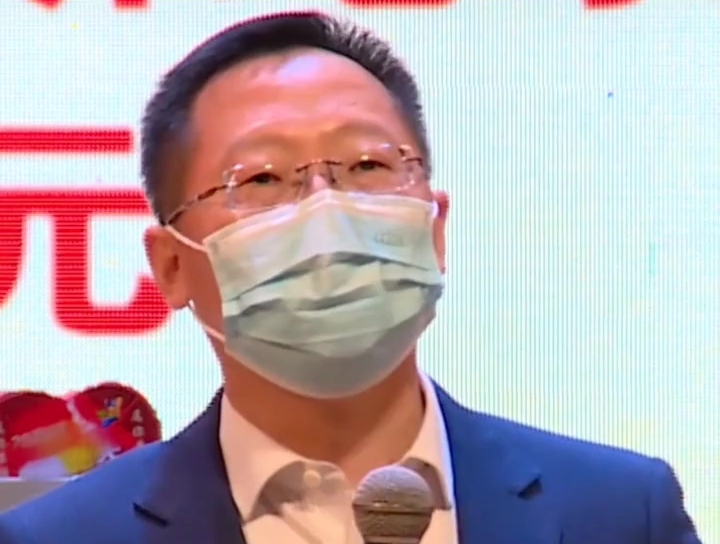 衡水中学校长的激情演讲