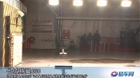 长城腾翼C30 正面100%碰撞测试