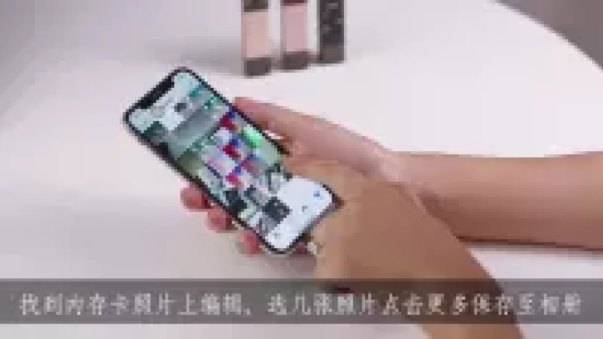 深圳酷巢科技苹果Android电脑三合一单反SD读卡器操作演示视频