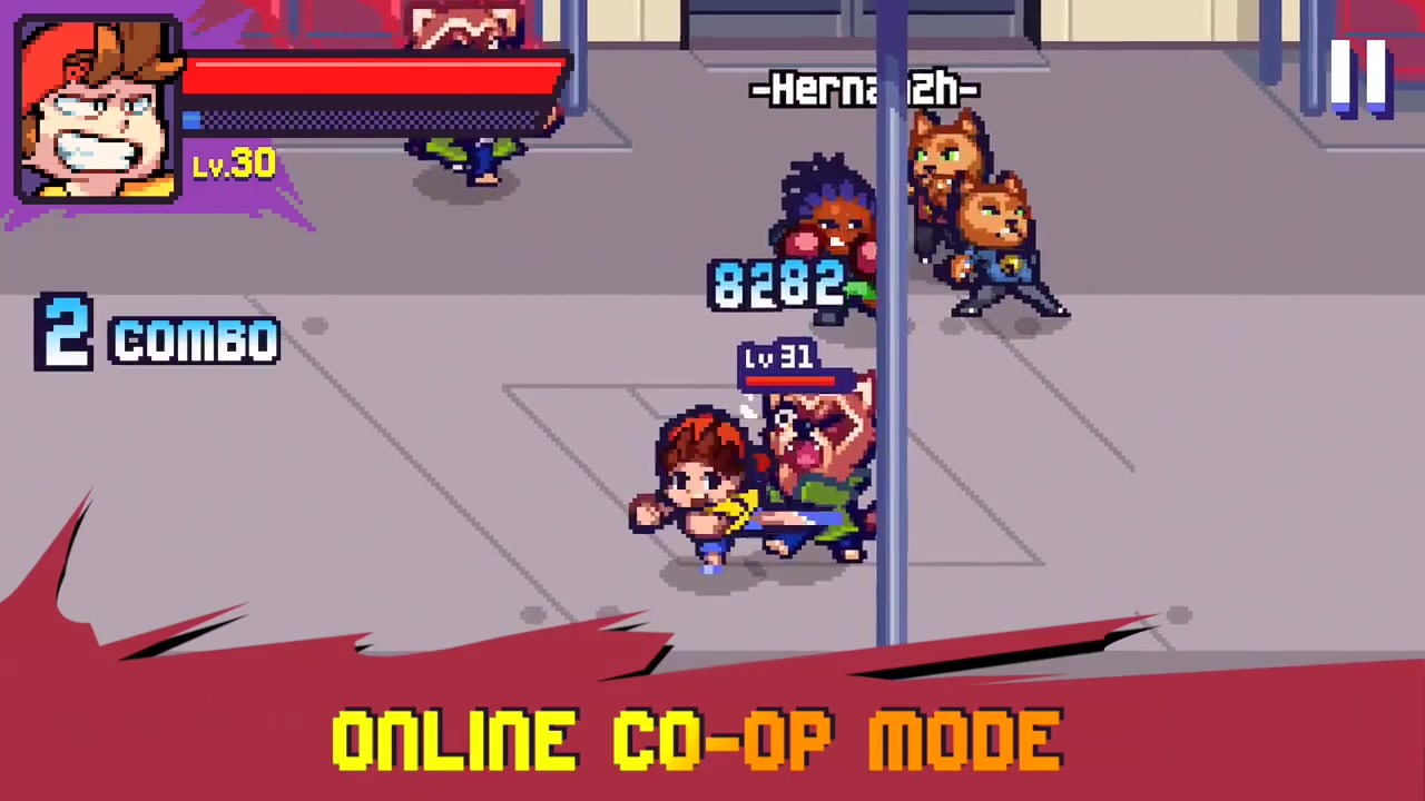 好玩的安卓手游推荐,格斗、解谜、催眠等等,总有一款适合你