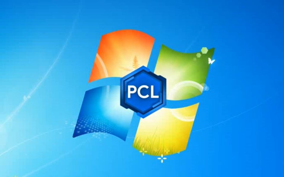 PCL2使用教程