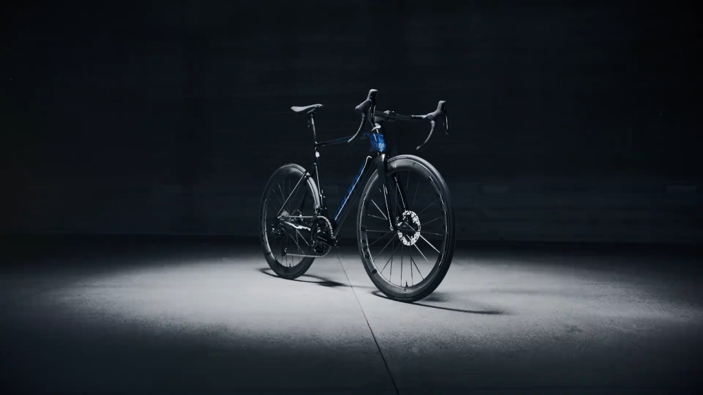 捷安特propel adv sl顶级公路车!