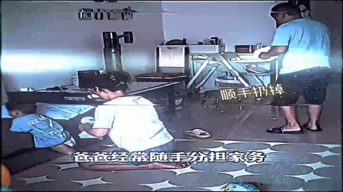家庭教育模式对儿童发展及社交媒体热点关联的实证研究
