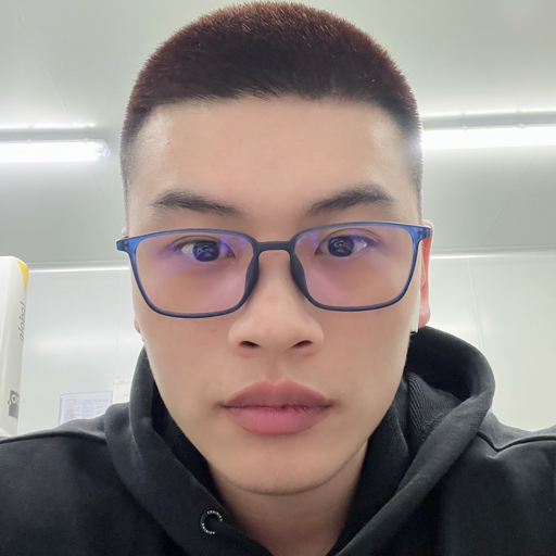 爱运动的胖西西 
