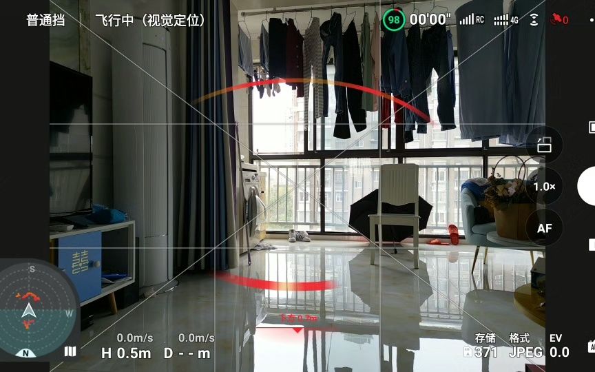 MINI3PRO 4G模块 手机卡突然欠费