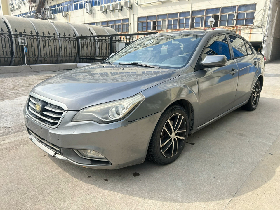 14 年 12 月自动天窗 B50,只要 6800 开走!