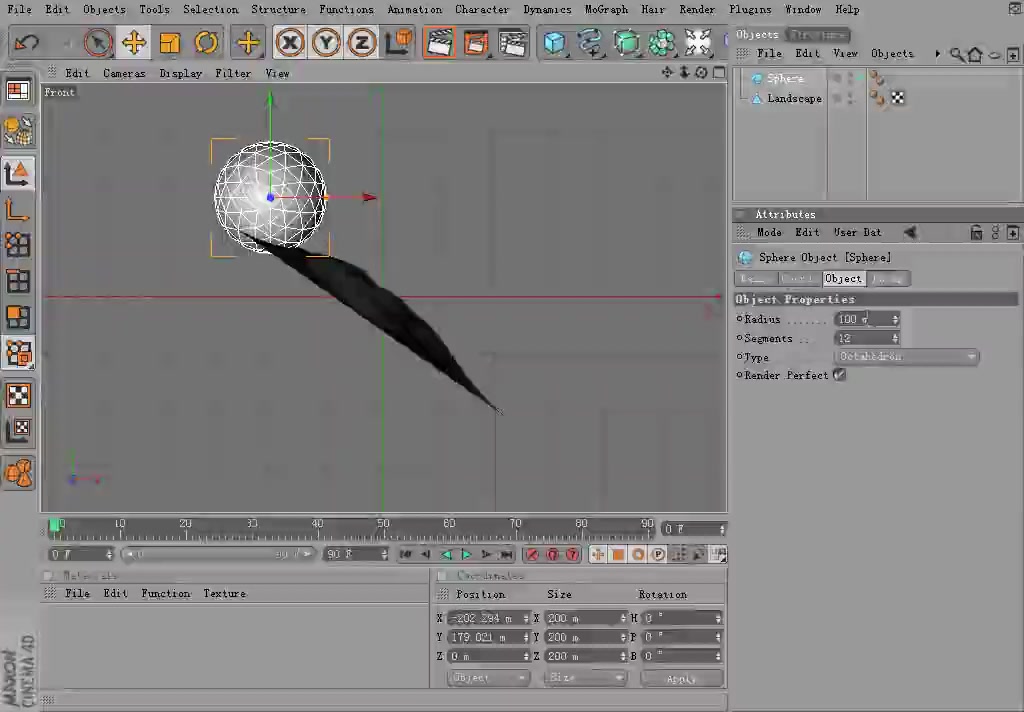 IHDT映速(C4D官方认证培训中心)2008-2016年免费C4D教程合集1