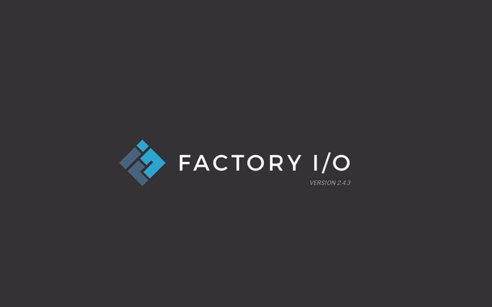 【Factory IO】新版Factory IO v2.4.3安装激活及新功能介绍