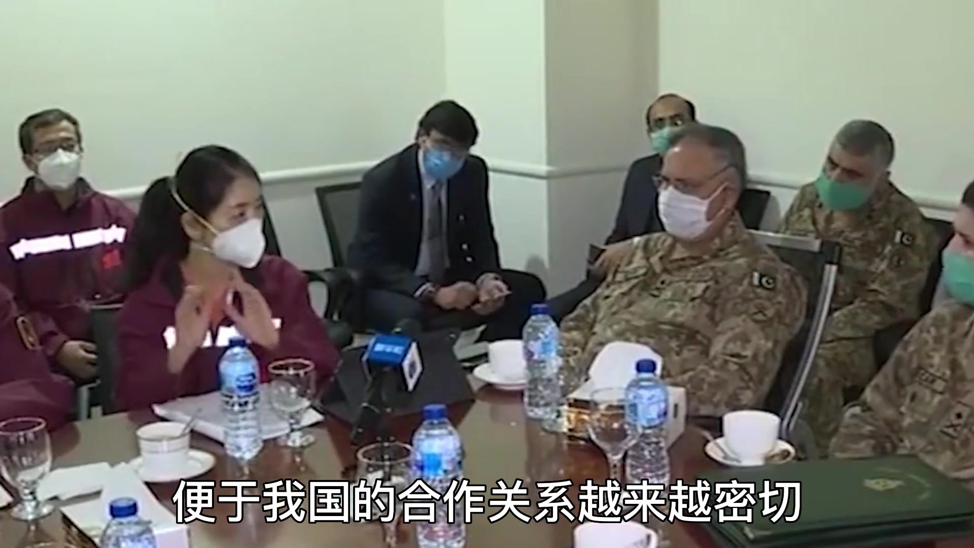 巴铁不铁了?放弃购买我国红旗系列导弹,转向欧洲的怀抱
