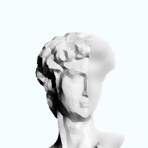 亖角形 