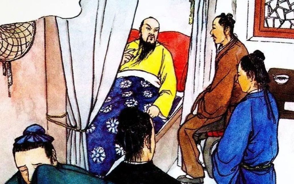 古代“杀伤力”极强的五种传染病,染上就等于送命,你听过几个?