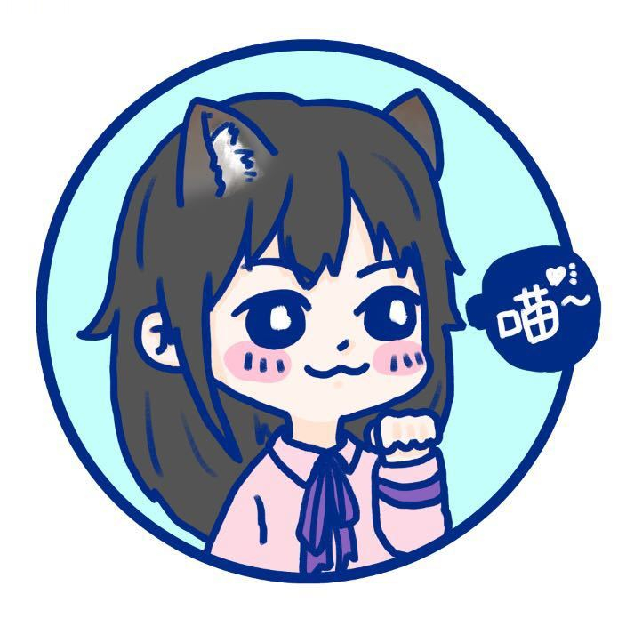 言趣日语-喵喵 