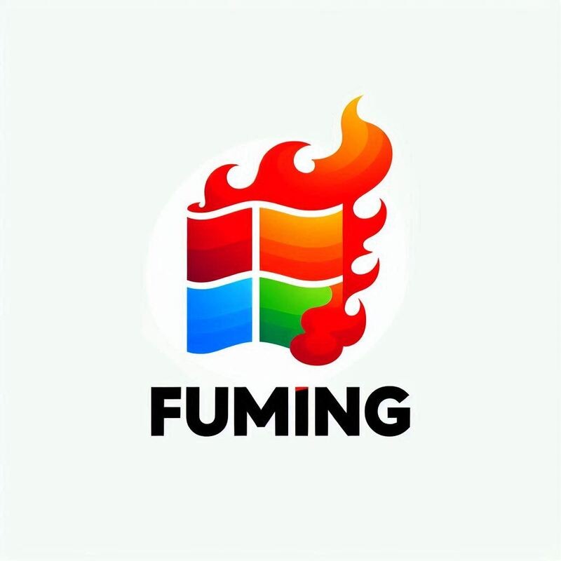夫铭Fuming 