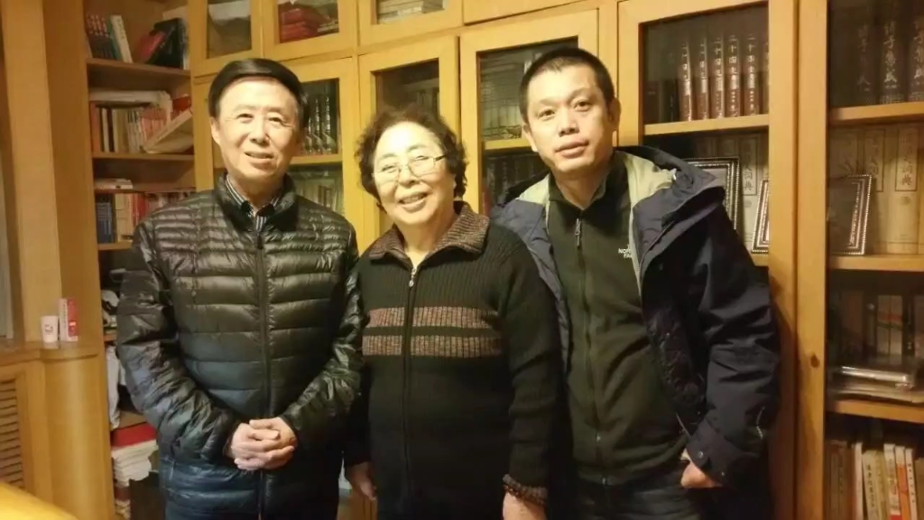 拒绝酒驾田连元老师公益宣传片拍摄花絮图集