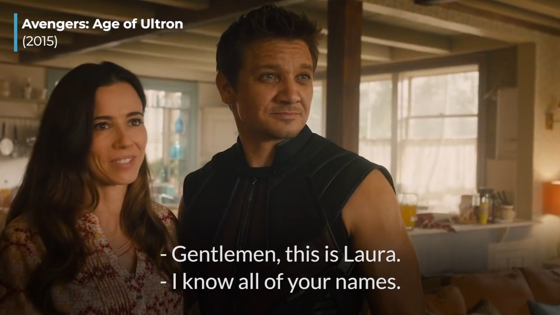 死侍|电影学英文|Learn English With Marvel Movies I Deadpoo