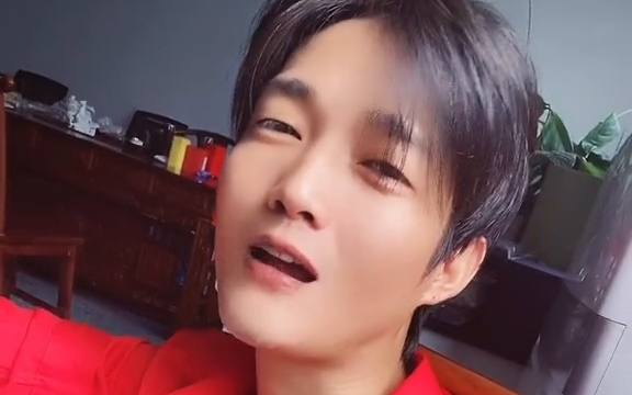 看直播,没有我的直播,是不是就像手机没有网络一样?