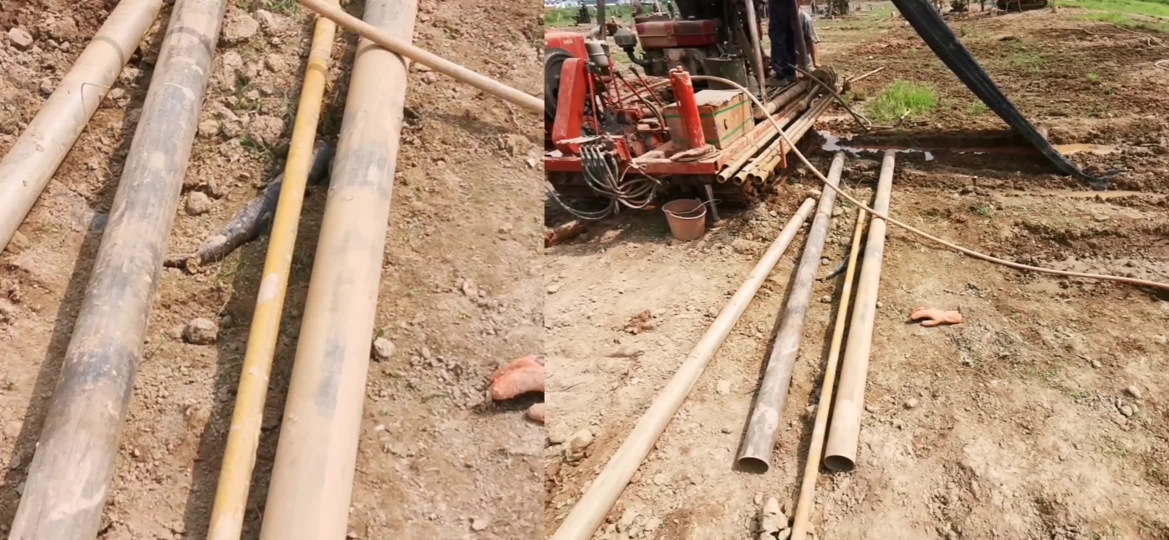 什么叫超前钻应做多少