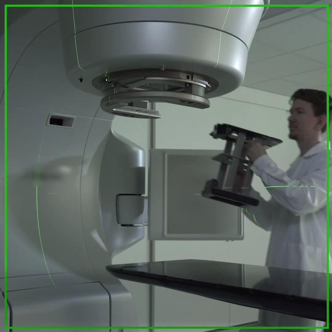 [放疗] Linac(直线加速器)简介