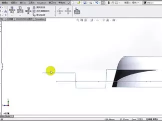 SolidWorks曲面培训课程第一讲:理解与入门【ftc正青春】(ftc空白)