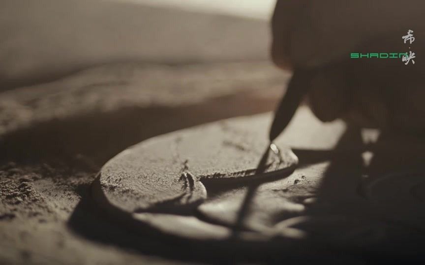 希映案例 M-BOX 铭客艺术墙TVC广告片