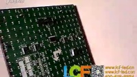 P10户外单红 LED显示屏模组 P10单色显示屏