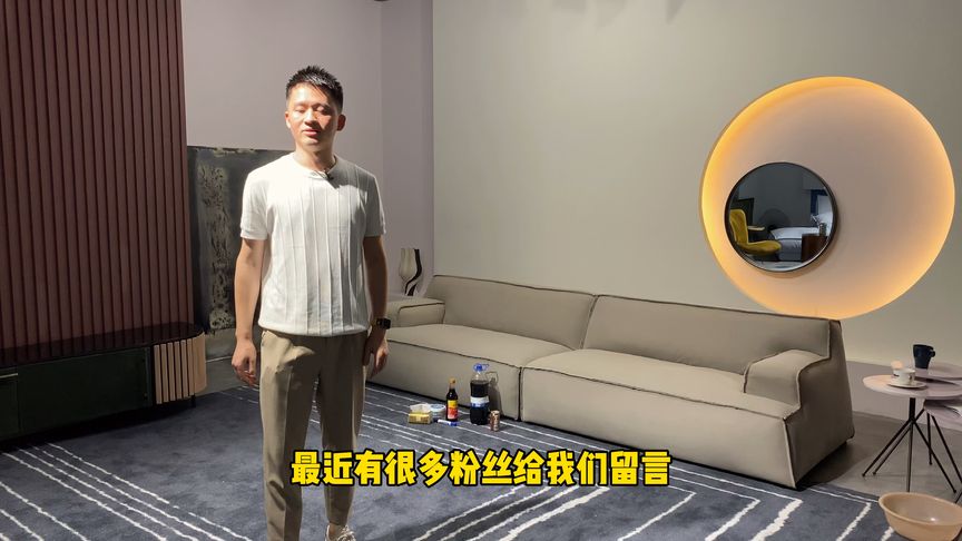 防水磨砂皮,真香!