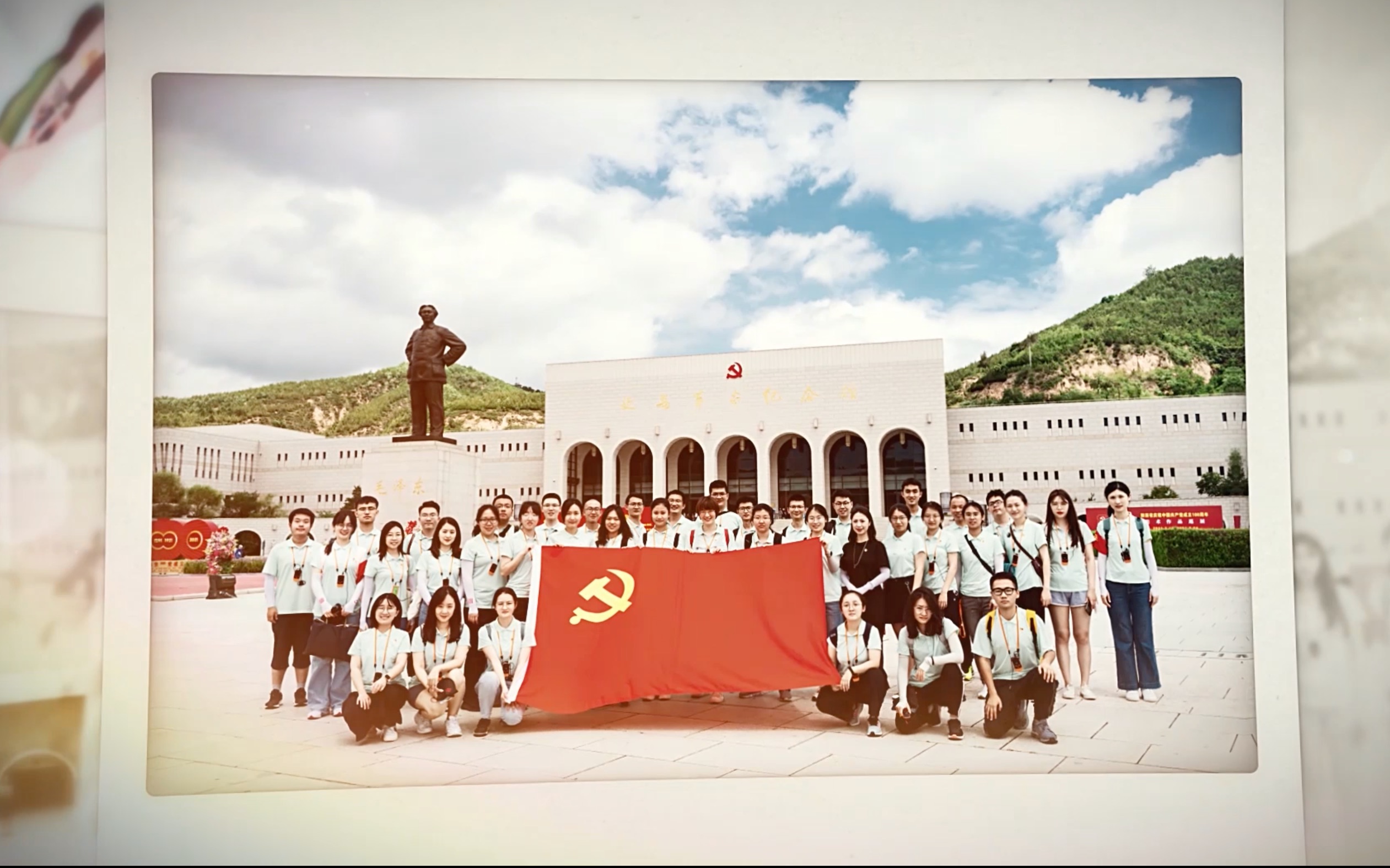 “三下乡”暑期社会实践|我有一个梦想!