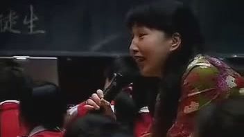 名师窦桂梅《丑小鸭》课堂实录(标清)
