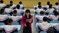 部编语文版初中语文九年级下册《白杨礼赞》优质课教学视频+PPT课件
