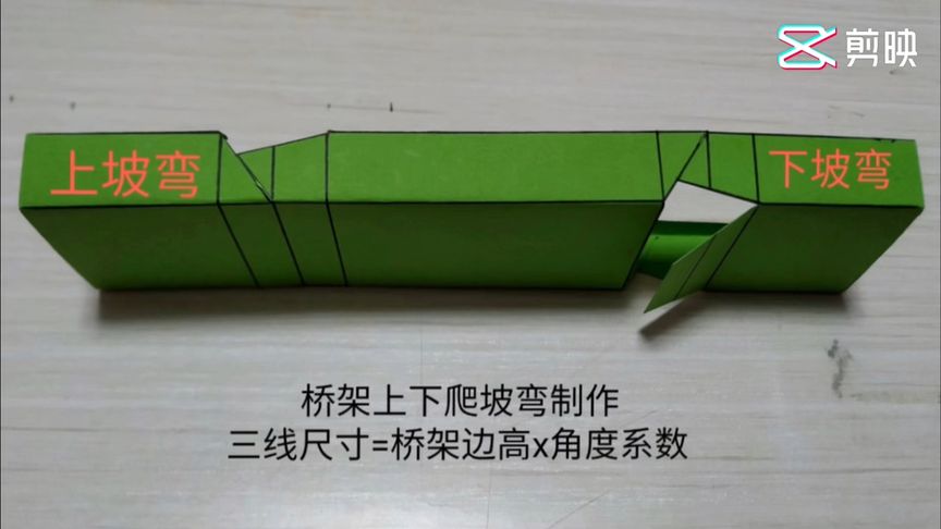 桥架全套自学教程,让水电工都能学会制作桥架弯头。