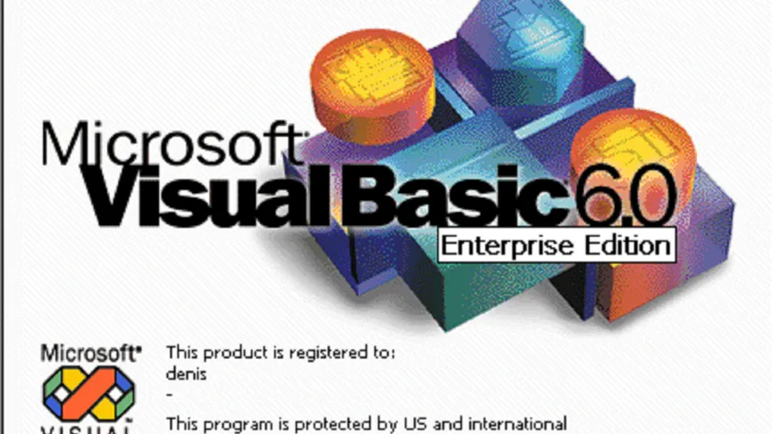 轻松入门快乐编程VB(VISUAL BASIC)VB程序结构
