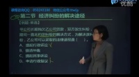 经济法基础视频 初级会计职称《经济法基础》视频教程