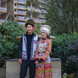 越南媳妇小丘 