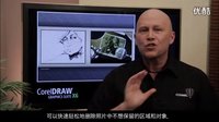 coreldraw简介CDRX6软件功能介绍平面广告设计