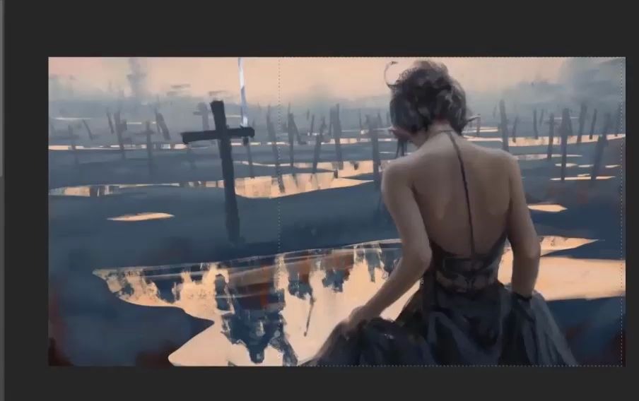 【3D建模】Photoshop竟然也能玩3D建模