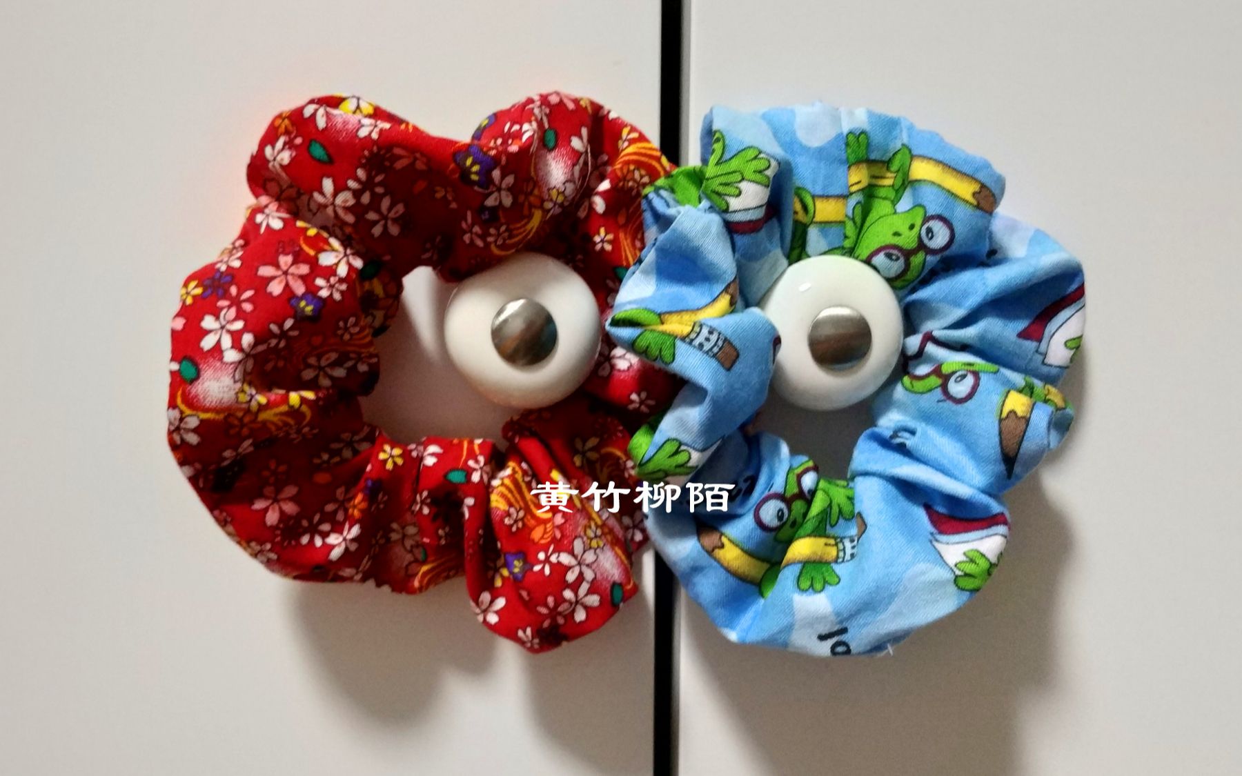 【大肠发圈用料尺寸的计算方法】