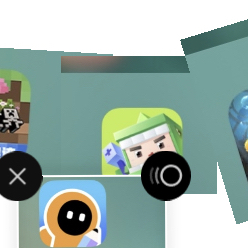 中立玩家青系鬼鬼 